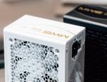 Cooler Master annonce ses alimentations MWE Gold V4